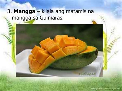 Ang Mga Yaman Ng Pilipinas