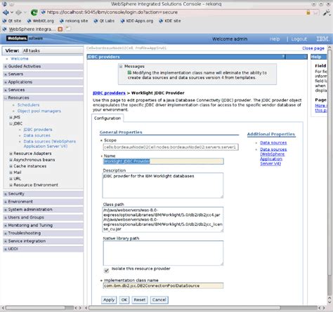 Instructions For Upgrade From Worklight Server X To In A Production Environment