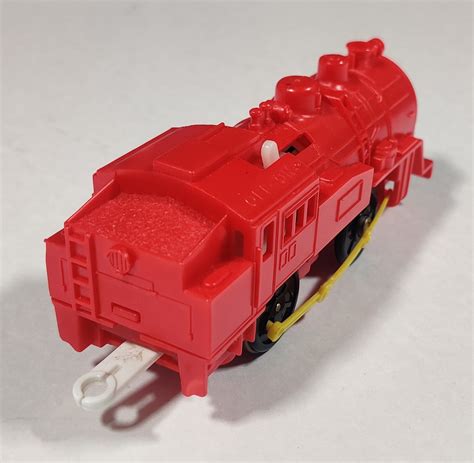 Plarail C 12