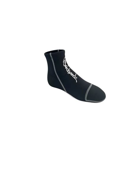 Beach Tennis Socks Calzari Quicksand Neopreno Quicksand