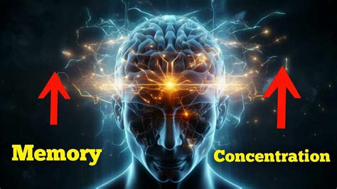 How To Improve Memory Power And Concentration