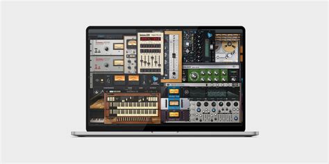Ua Unveils New Uad Spark Plugins And Subscription Service Headliner
