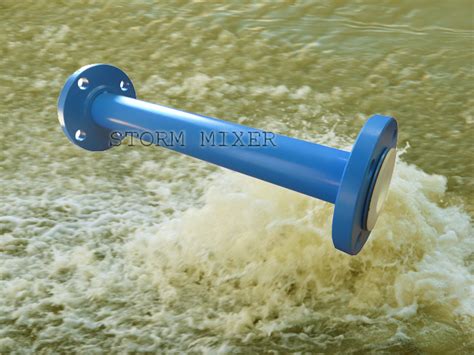 Ptfe Static Mixer