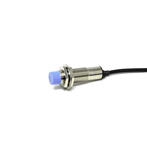 Clj A18 8ana Npn M18 Pro Range Inductive Proximity Sensor Detection