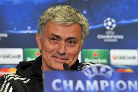 I Love Your Country So Why Not Chelsea Boss Jose Mourinho Admits