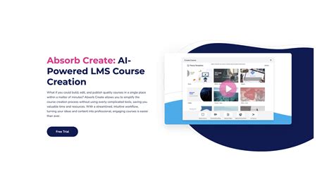 Top 6 Best Lms For Course Authoring For 2025 Absorb Lms Software