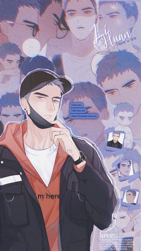 Here U Are Webtoon Xem Ngay Tại Đây Và Khám Phá Những Bí Mật Đằng Sau