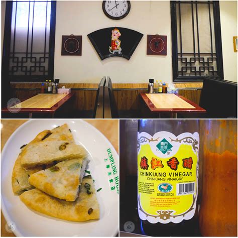 Shanghai Dumpling House Melbourne — Mamma Knows Melbourne