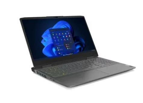 Legion Lenovo LOQ Gen Laptop Inches AMD Ryzen At In Harur