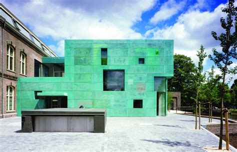 Steven Holls Top 10 Architectures From China To America