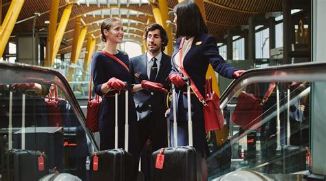 Iberia Celebra Su 96 Cumpleaños Entre Las Mejores Aerolíneas Del Mundo