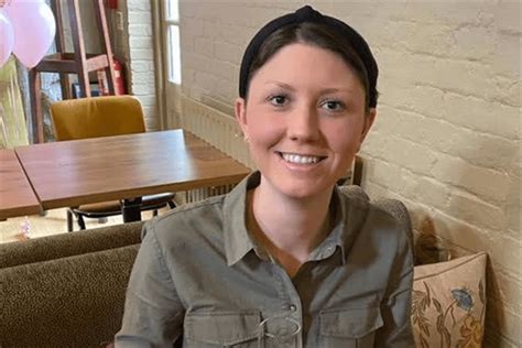 Why I Shared My Brain Tumour Story Brain Tumour Research
