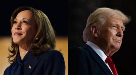 بين ترامب وهاريس أين لبنان؟ Democratia News