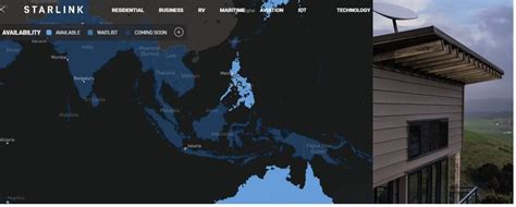 Starlink Now Available In The Philippines