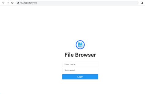 How To Install FileBrowser In Docker Zomro