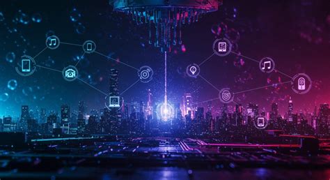 Quantum Leap For Iot Harnessing Power For Efficient Data Processing