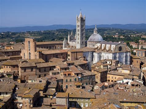 Places To Visit Near Florence A Guide To The Florence Countryside