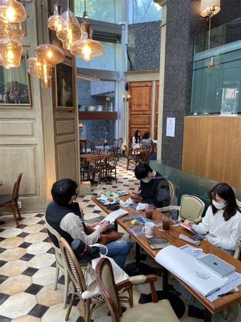 취미 미술 그림 동호회 아트노마드 드로잉 모임 후기 5월의 어느 주말 네이버 블로그