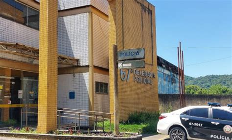 Homem é Preso Por Descumprir Medidas Protetivas Em Guapimirim Mh Geral
