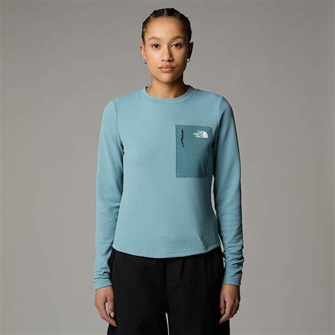 Womens Kecha Sweatshirt The North Face