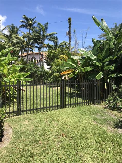 Galvanized Fences Henrys Fence
