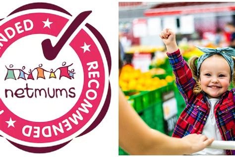 Netmums Recommended What It Means If You See This Pink Stamp In Stores Netmums
