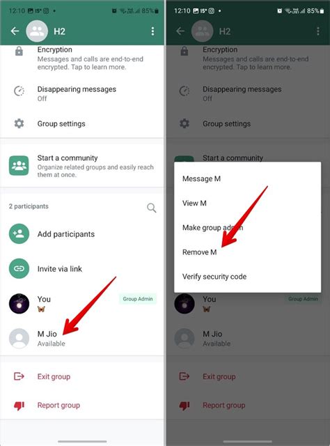 4 Способа отправить сообщение самому себе в WhatsApp на Android iPhone