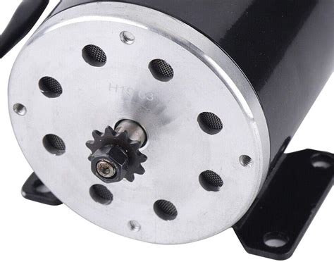 Buy Brushed Dc Electric Motor 36v 1000w My1020 Type Motor For Electric