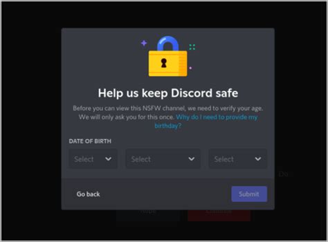 How To Make An NSFW Channel On Discord TechWiser