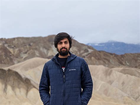 Prajwal Kotamraju Medium