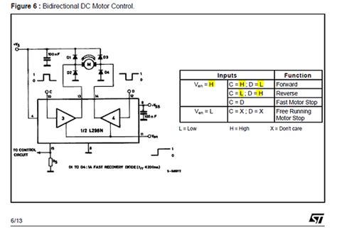 Arduino Motor Shield Rev 3 Newbie General Guidance Arduino Forum