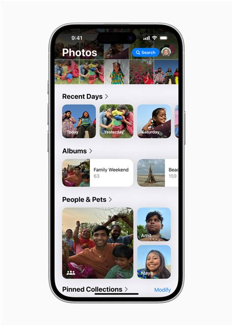Обновление Ios 18 какие функции и что нового появилось РБК Украина