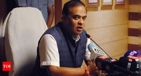 Assam Polygamy Ban Assam Can Enact Law To Ban Polygamy Says Expert