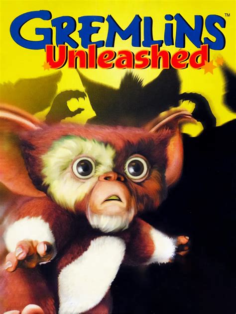 Series Of Gremlins Unleashed Stash Games Tracker
