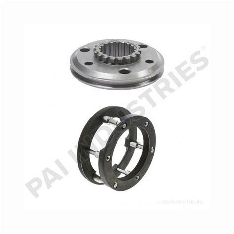 Pai Ef25390 Transmission Synchronizer Assembly Big Pin K 1948 Type