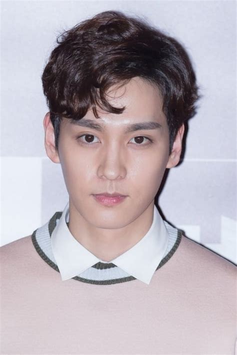 Choi Tae Joon Personality Type Personality At Work