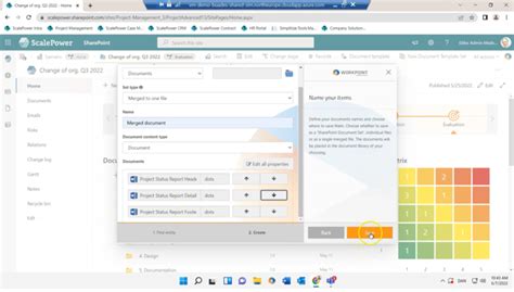 Qms Quality Management In Microsoft 365