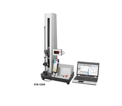 STB Series Tabletop Material Testing Instruments Model Name Number STB L At Best Price In