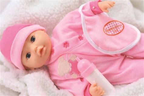 Bambolina Pop Ik Spreek 50 Woorden Roze Bol