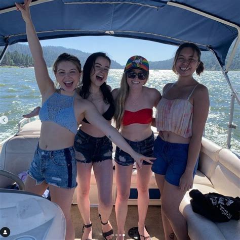 Katie Sarife S Feet