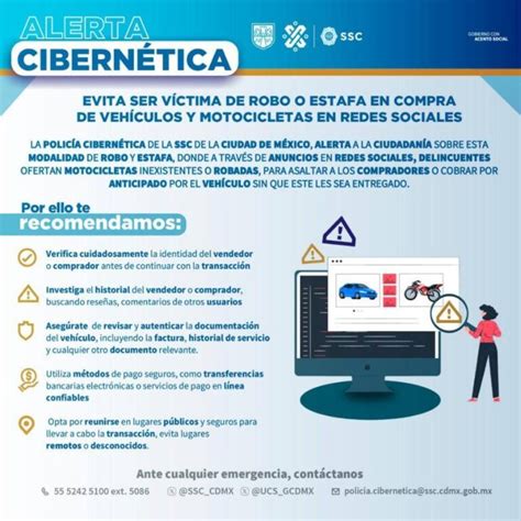 Fraude en venta de autos así funciona esta estafa en redes sociales