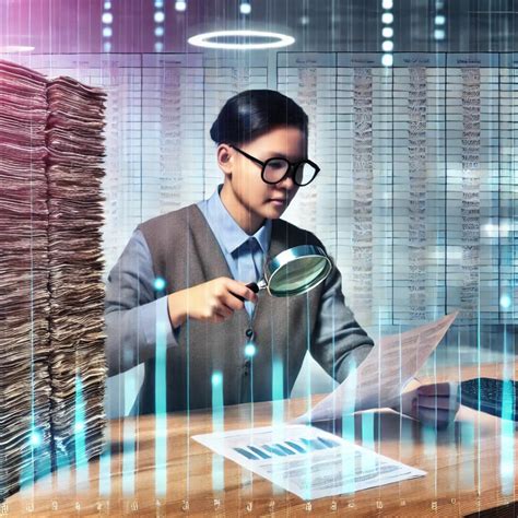 Enhancing Accuracy And Efficiency Automating Data Audits With Mendix Aat