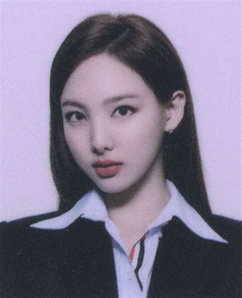 Twice Nayeon Id Icon Nayeon Im Nayeon Twice