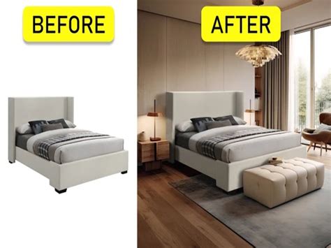 Professional Ai Photo Editing Retouch Cleanup And Enhancement Upwork