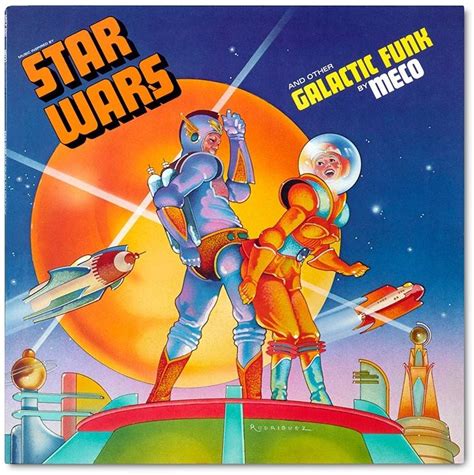 Kultband Aus Star Wars Die Cantina Band In Mos Eisley