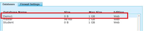 SQL Azure To Developers Some Basic Concepts Dhananjay Kumar