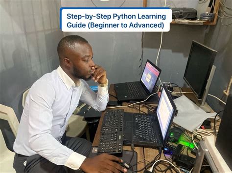 Learn Python From Beginner To Advanced James Torsu Posted On The