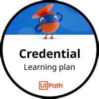 Software Test Engineer Training UiPath Academy