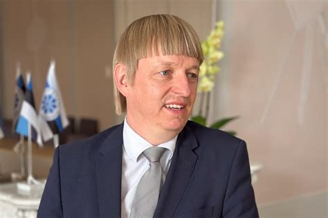 Rain Epler Err Teeb Sotsidele Kampaaniat ära Mine õnge Uued Uudised