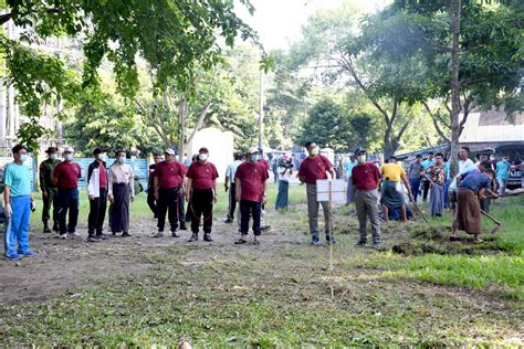 ရခိုင်ပြည်နယ် ဝန်ကြီးချုပ် ဒေါက်တာအောင်ကျော်မင်း စစ်တွေမြို့၊ ကုတင် ၅၀၀ ဆံ့ အထွေထွေရောဂါကု